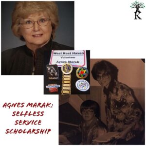 K | K Enrichment Foundation