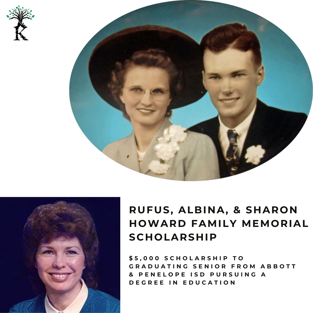 K | K Enrichment Foundation